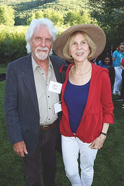 Mountain Mayhem: Celebrate the Beat | AspenTimes.com