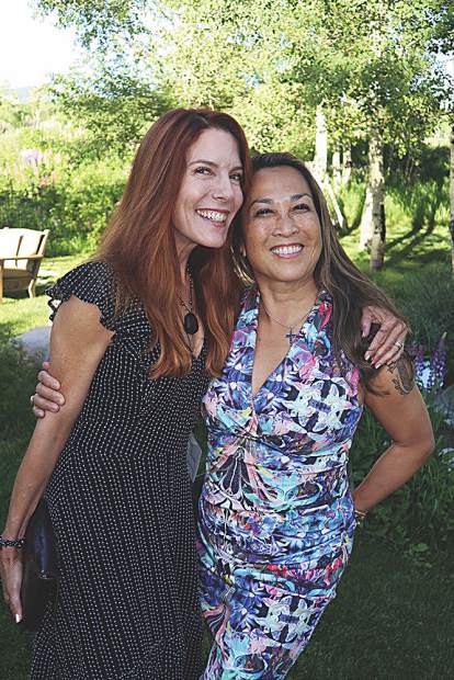 Mountain Mayhem: Celebrate the Beat | AspenTimes.com