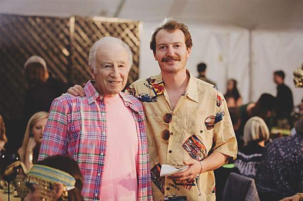 Mountain Mayhem: Night on the Nile | AspenTimes.com