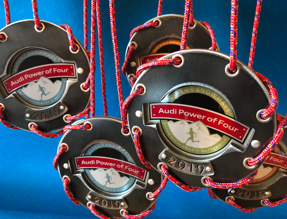 Joshua Eberly gets ‘redemption,’ wins Power of Four 50k trail run ...