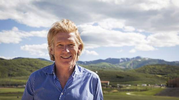 New U.S. Ski and Snowboard chairman sets eye on funding the athlete ...