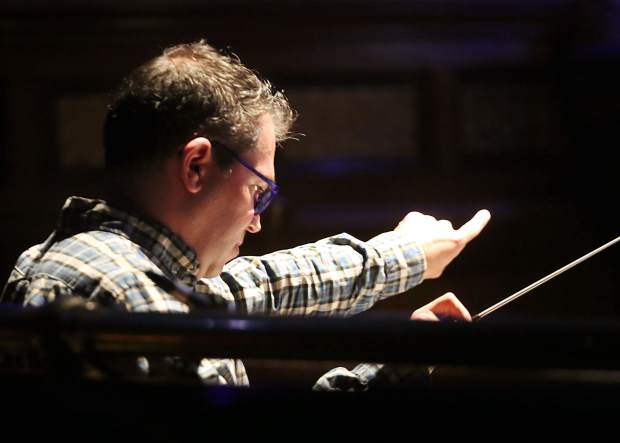 Aspen Opera Center stages Stephen Sondheim’s ‘A Little Night Music ...