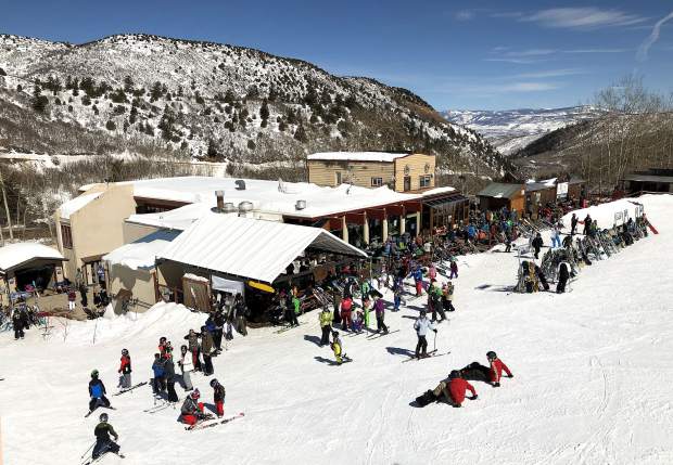 Sunlight resort begins 100-acre expansion project; new East Ridge lift ...