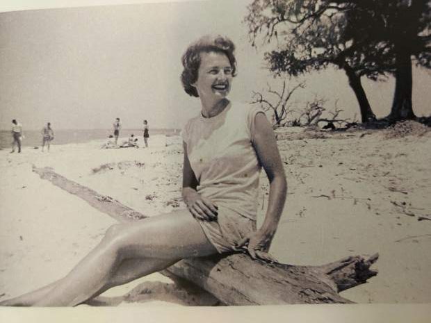 Mary Emily Symes Anderson | AspenTimes.com