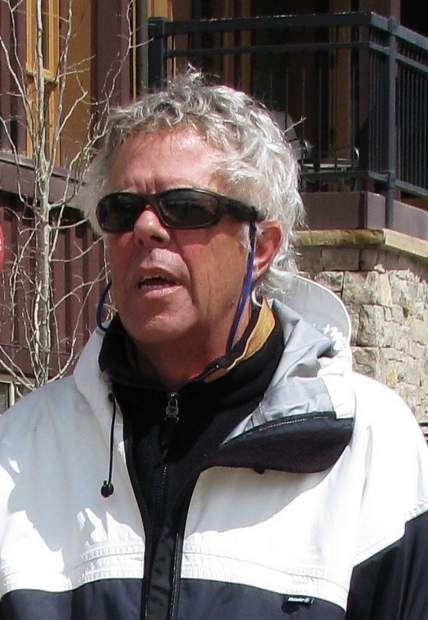 Book addresses Aspen’s scandalous side | AspenTimes.com