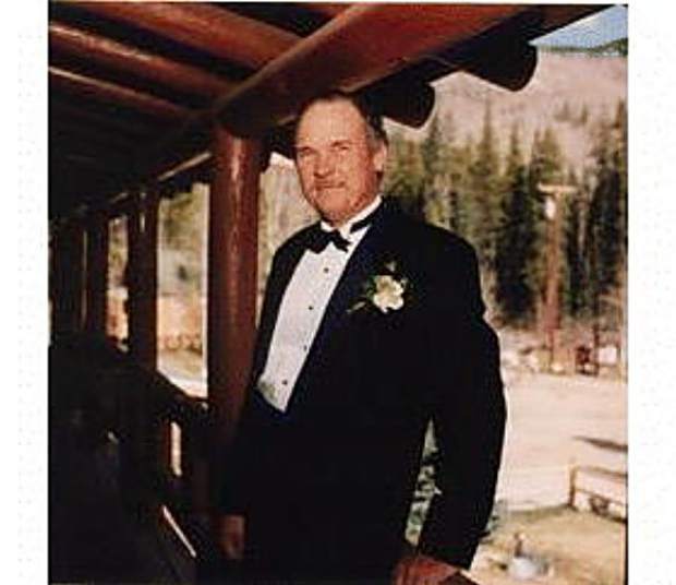 Timothy Leonard Hoffman | AspenTimes.com