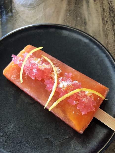 Food Matters: Mexican perspective shapes authentic midday menu at Aspen ...