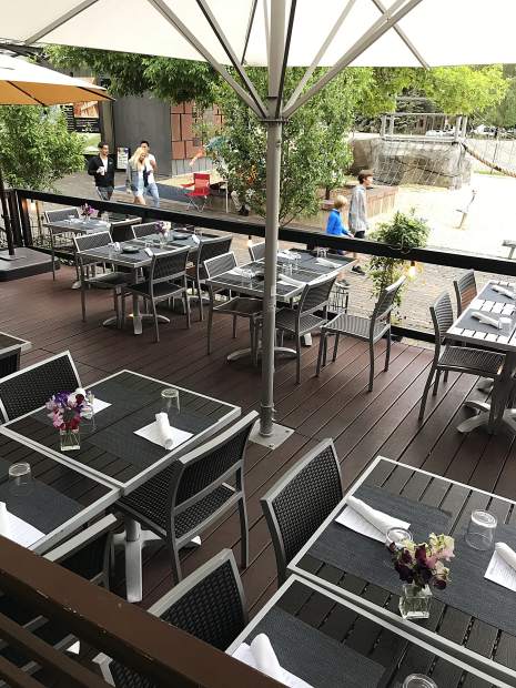 Food Matters: Mexican perspective shapes authentic midday menu at Aspen ...