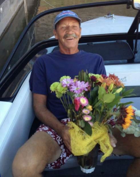 Steve Hilbert | AspenTimes.com