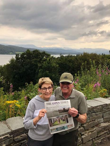 Photos: Aspen Misc., Aug. 25, 2019 | AspenTimes.com