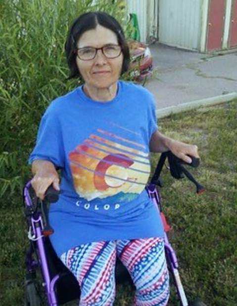 Valley Life for All column: Meet Missy | AspenTimes.com