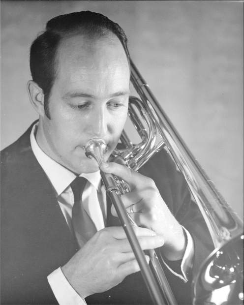 Trombonist and conductor Per Brevig looks back on 50 summers at the ...