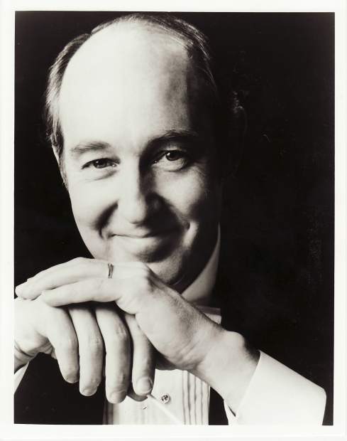 Trombonist and conductor Per Brevig looks back on 50 summers at the ...