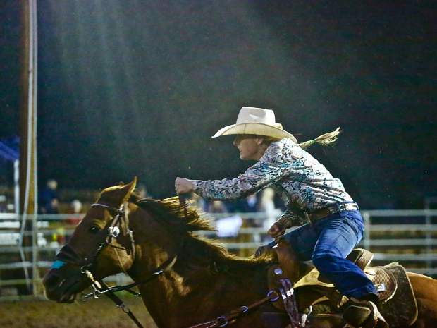 Snowmass Rodeo’s roots contribute to longstanding family appeal ...
