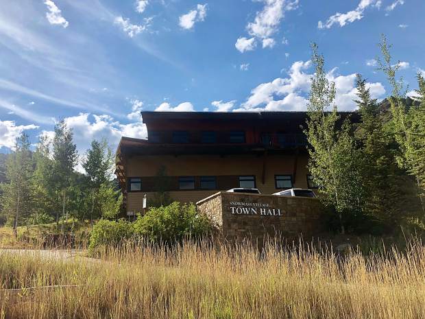 Recap: State of Snowmass Village address | AspenTimes.com