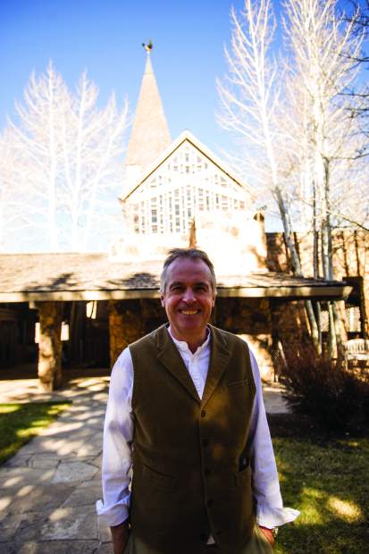 Aspen Chapel’s 50th anniversary celebration part of way it is ...