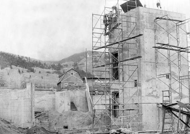 Aspen Chapel’s 50th anniversary celebration part of way it is ...