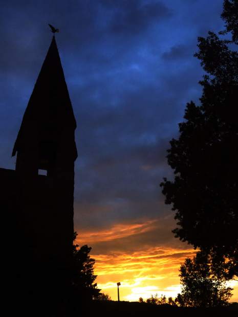 Aspen Chapel’s 50th anniversary celebration part of way it is ...