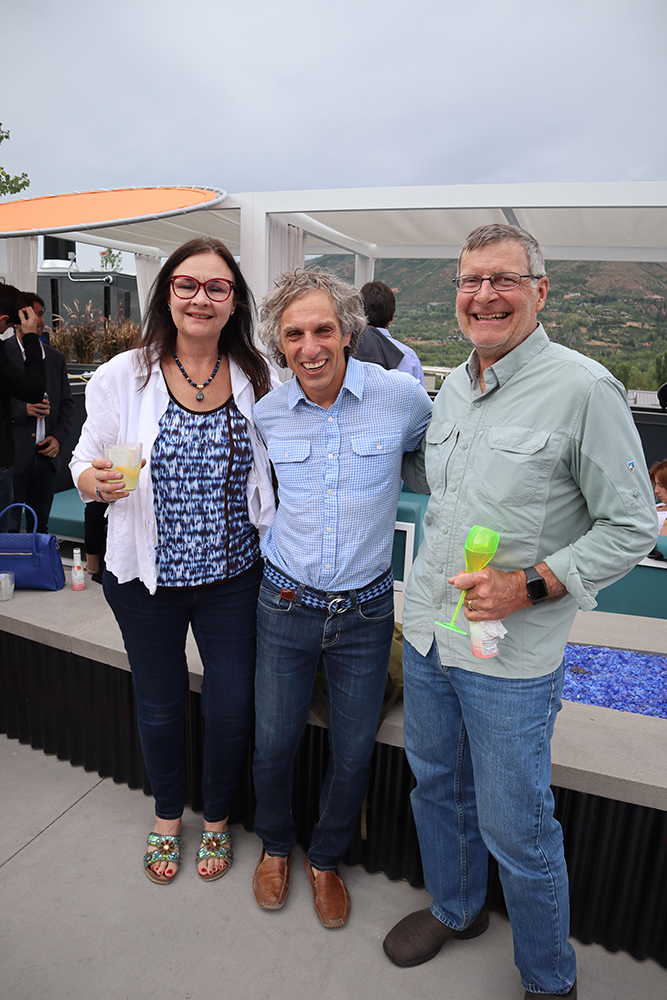 Mountain Mayhem: Welcome, W Aspen | AspenTimes.com