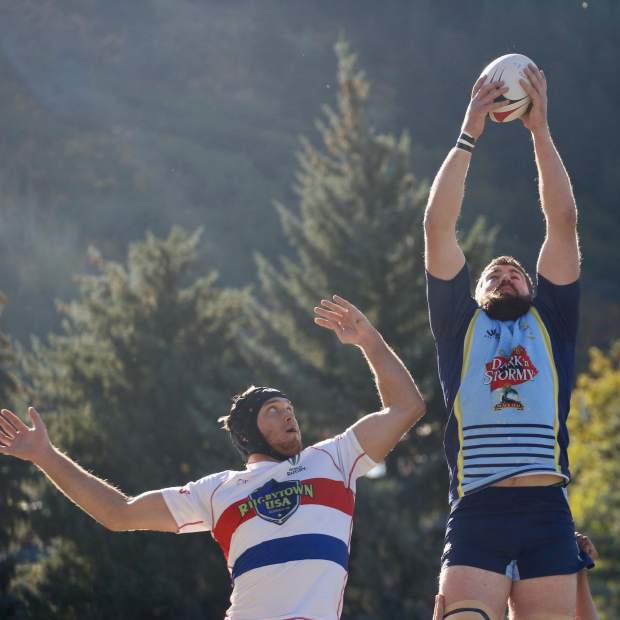 Misfits win another Ruggerfest title as Hatem is remembered, celebrated ...