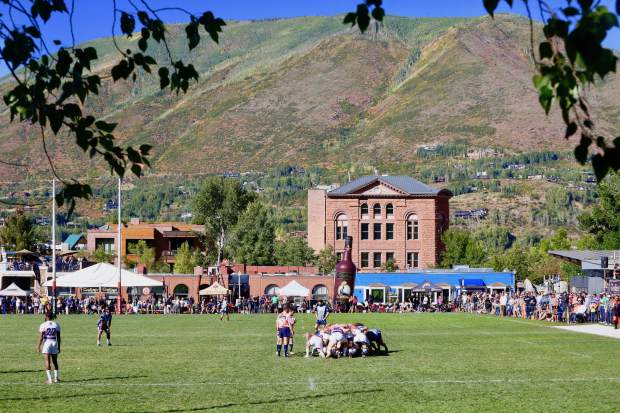 Misfits win another Ruggerfest title as Hatem is remembered, celebrated ...