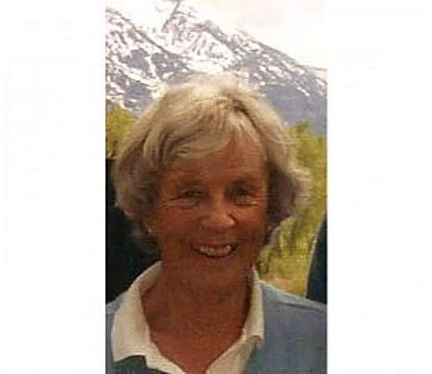 Jane Gillespie Leddy | AspenTimes.com