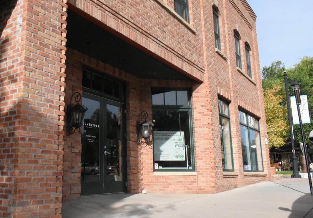 Carbondale-based Coventure puts up big numbers for locally grown ...