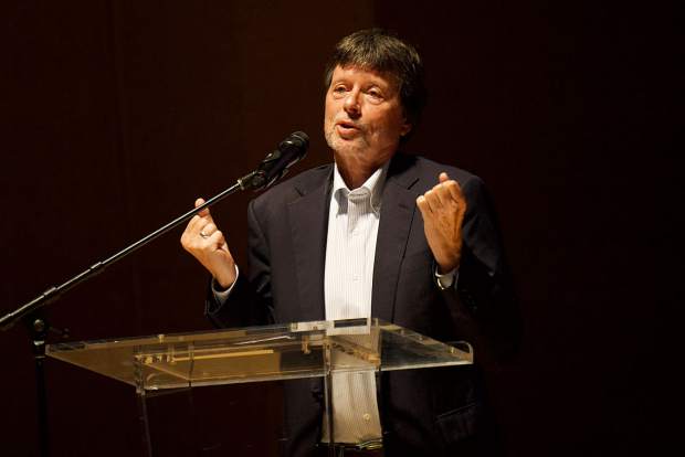 Ken Burns on making his new ‘Country Music’ documentary series ...