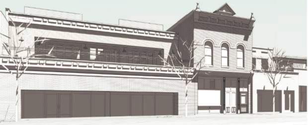 Downtown Aspen properties get go-ahead for new performing center ...