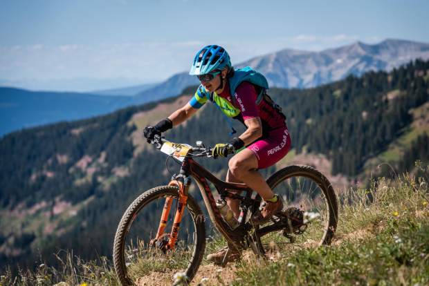 Gunnison’s Cam Smith wins Grand Traverse run, also takes Triple Crown title | AspenTimes.com