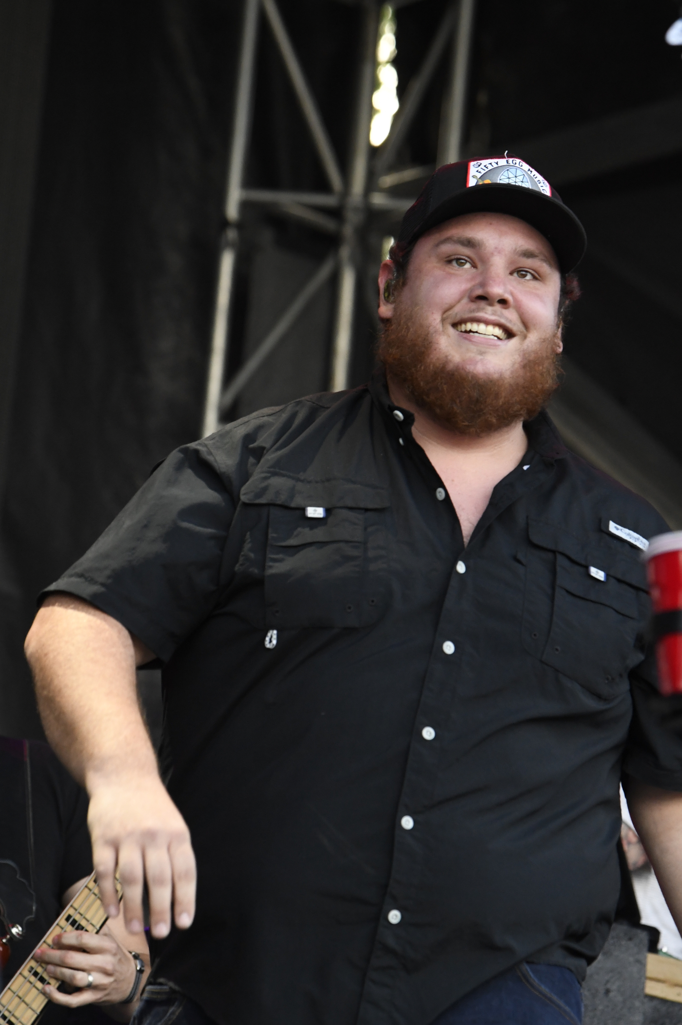 Asher on Aspen: Luke Combs, Marcus King close out JAS Labor Day Experience | AspenTimes.com