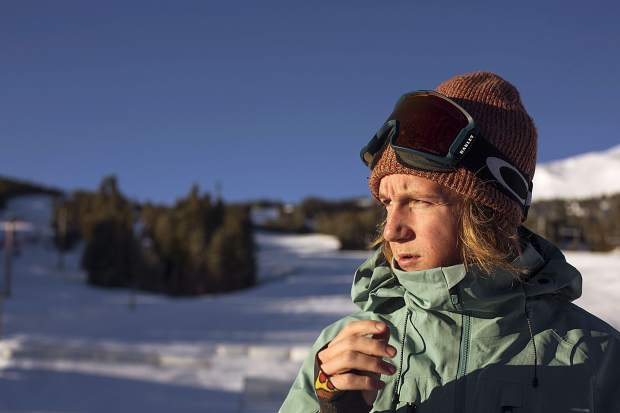 Woodward Copper reimagines its terrain parks, with inspiration from pro ...