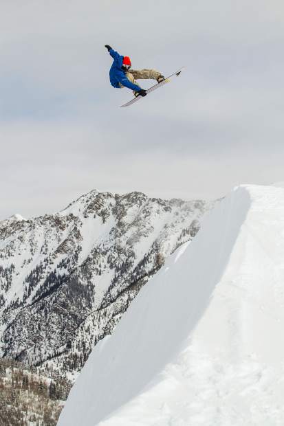 Woodward Copper reimagines its terrain parks, with inspiration from pro ...
