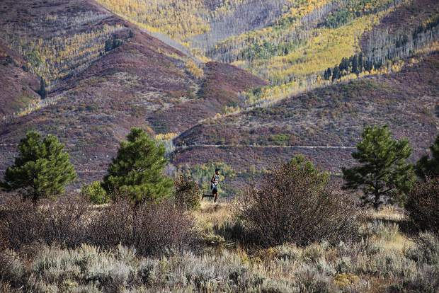 Kylie Kenny paves the way for AHS girls cross country team in home meet ...