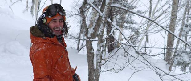 Olympic medalist Danny Kass joins Ski & Snowboard Club Vail as coach ...