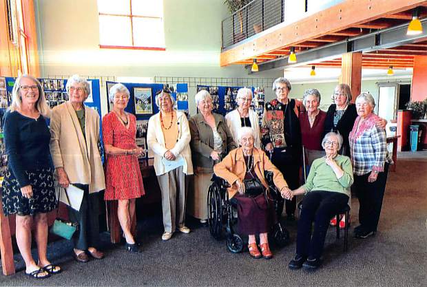 Photos: Aspen Misc., Oct. 13, 2019 | AspenTimes.com