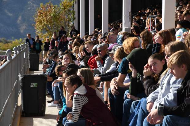 Trades, tech and so much more at GlenX | AspenTimes.com