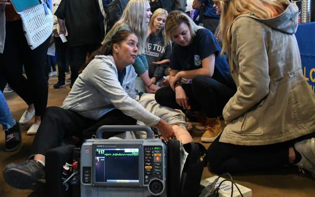 Trades, tech and so much more at GlenX | AspenTimes.com