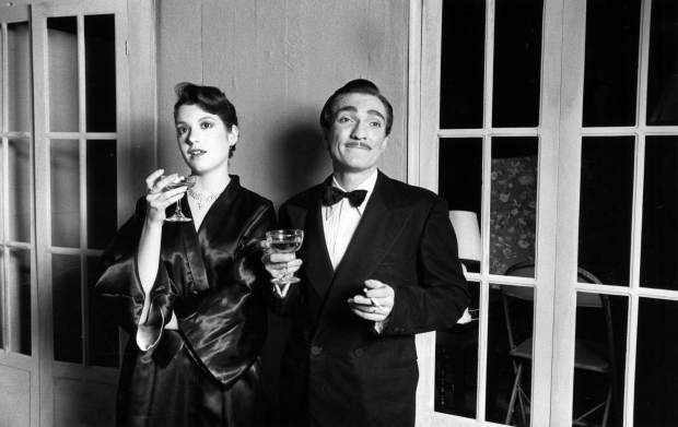 History: Theater in S’mass, 1984 | AspenTimes.com