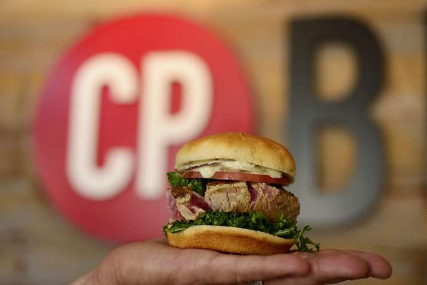 Secret Sauce: CP Burger heads into its 10th winter | AspenTimes.com