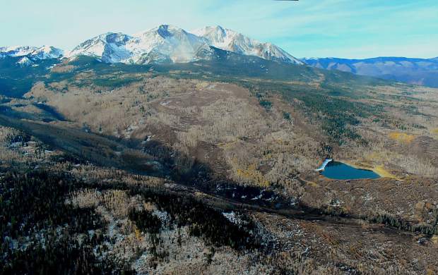 Basalt High School students reflect on conservation at 13,000 feet ...