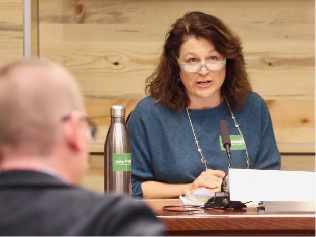 Aspen school board candidates put to the test | AspenTimes.com