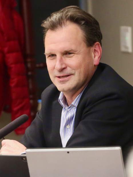 Aspen school board candidates put to the test | AspenTimes.com