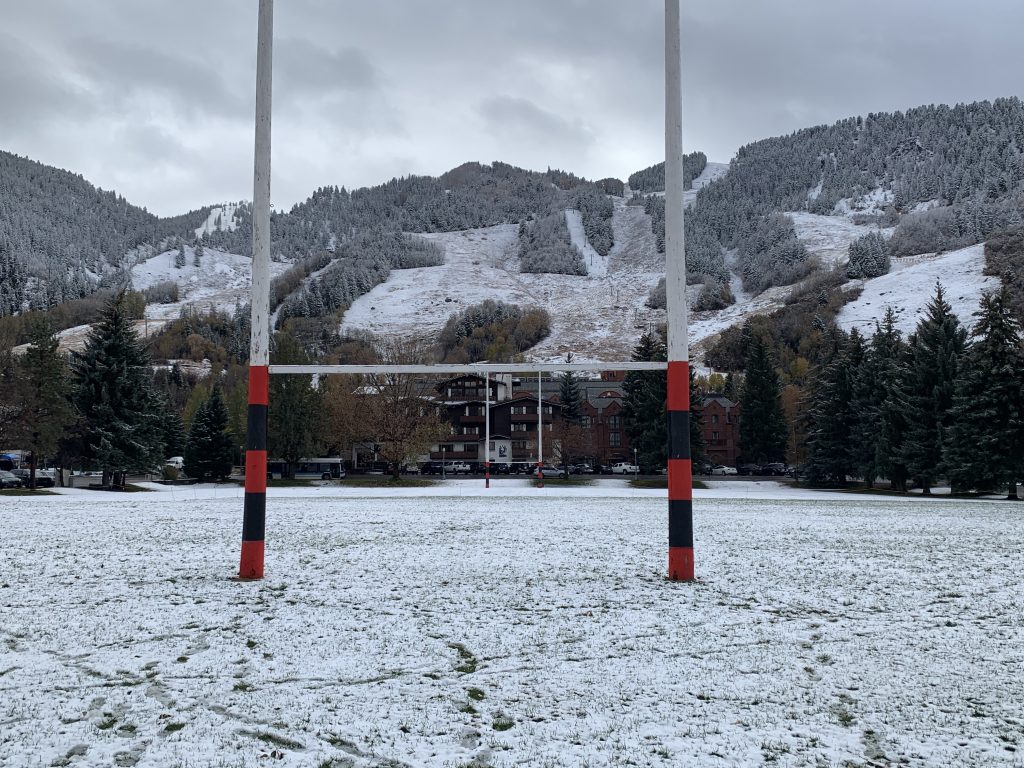 Winter storm forecast to hit Aspen area early Sunday; 4-8 inches of ...