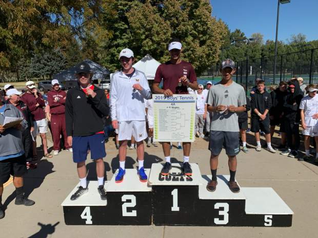 Preps: Aspen boys tennis finishes sixth at state; AHS soccer ...