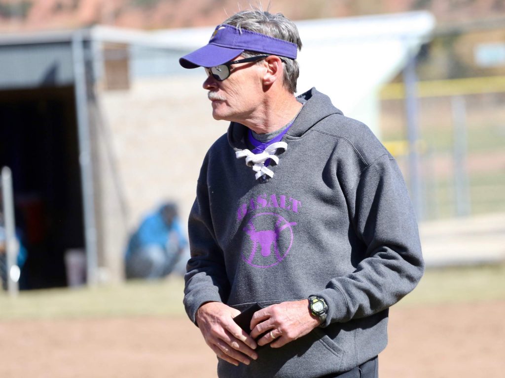 Zoe Vozick leads powerful Basalt bats into 3A state softball tournament ...