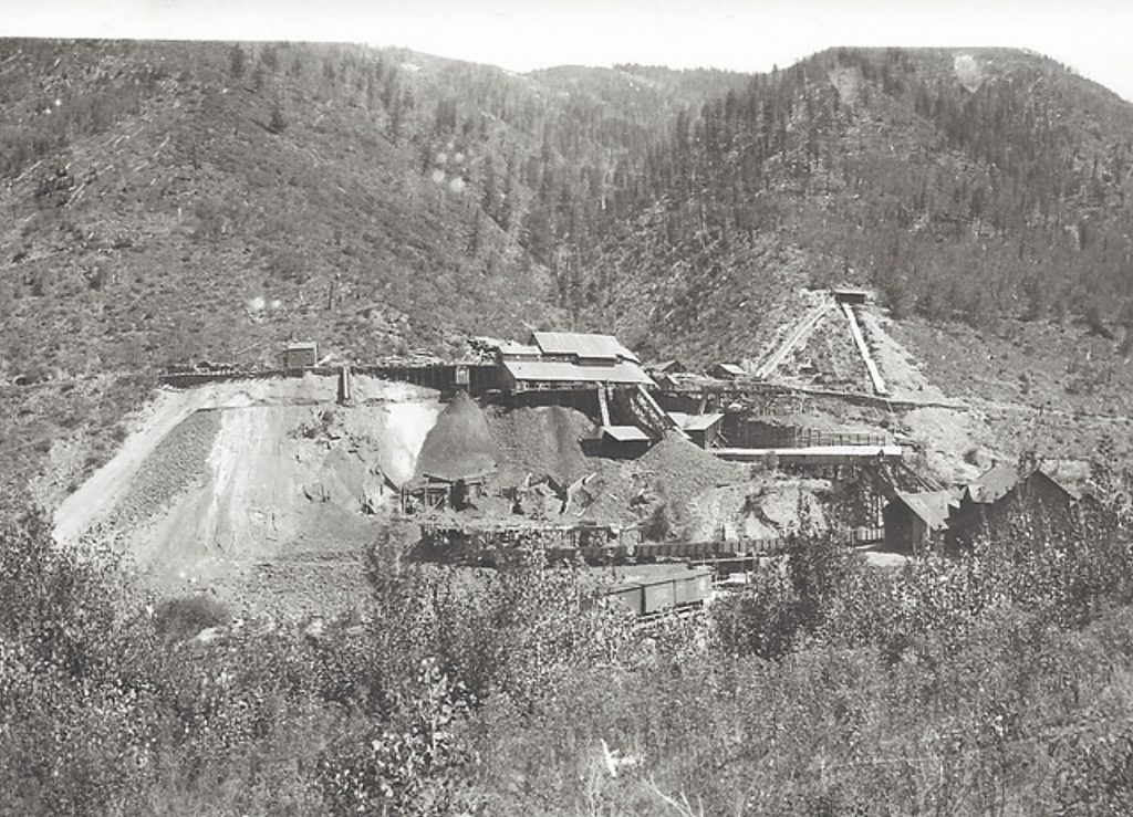 Willoughby: Hindsight and insight into the expenses of an Aspen mine ...