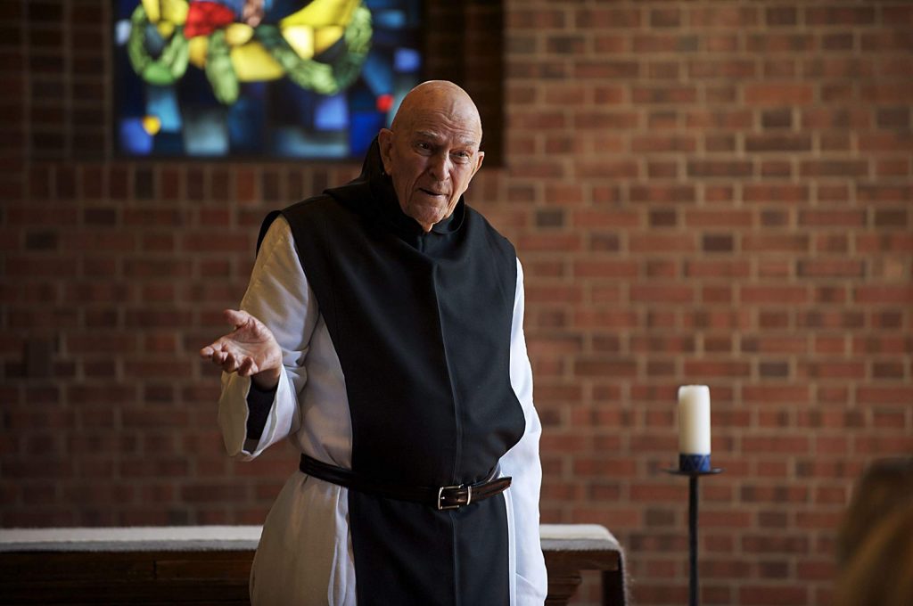 How Thomas Keating launched a global interfaith movement from a ...