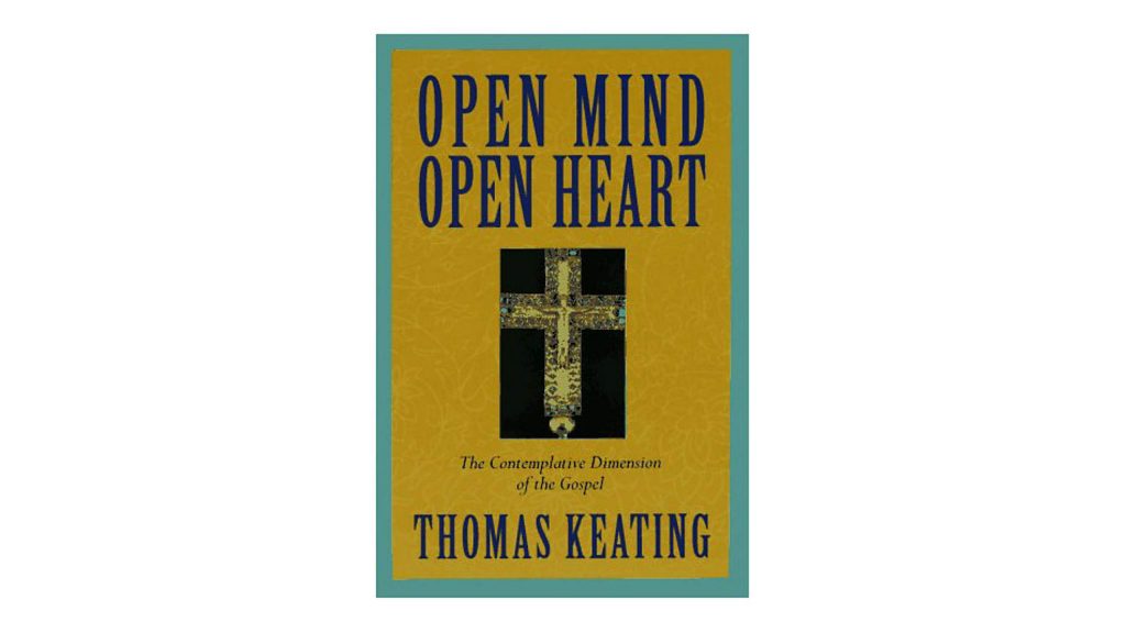 How Thomas Keating launched a global interfaith movement from a ...