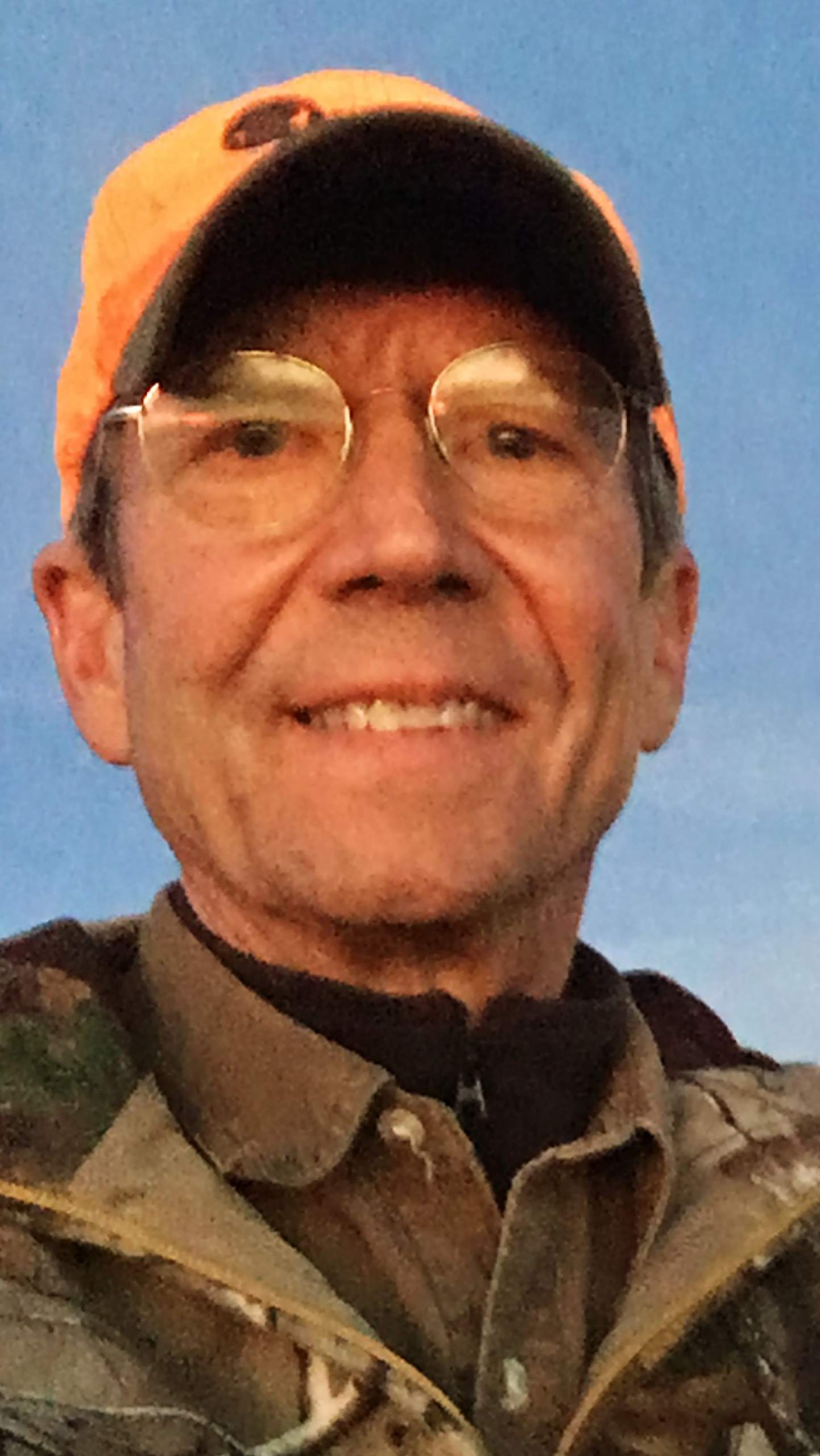 William Joseph Tofany | AspenTimes.com